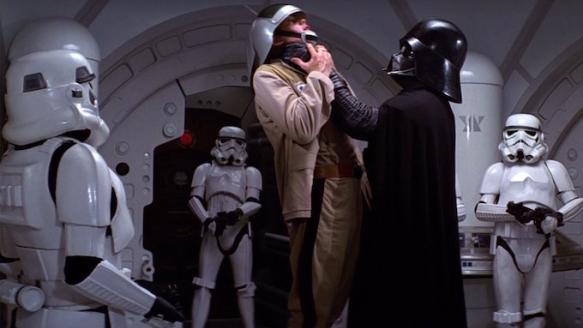 Star Wars: Episode IV - A New Hope Movie Review | Common Sense Media