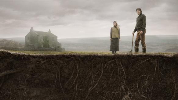 Starve Acre Movie Review | Common Sense Media