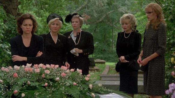 Steel Magnolias Movie Review | Common Sense Media