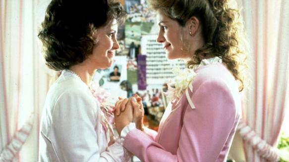 Steel Magnolias Movie Review | Common Sense Media