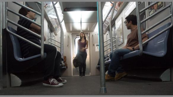 Stuck Movie Review | Common Sense Media