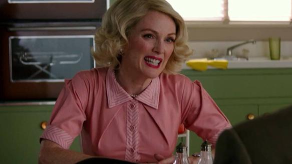 Suburbicon Movie Review | Common Sense Media