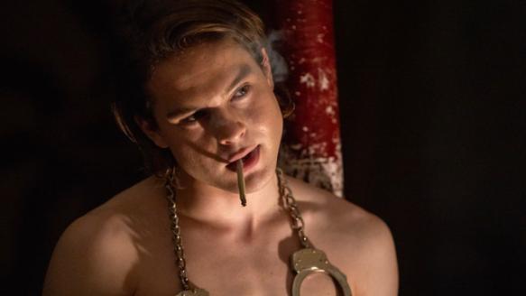Suitable Flesh Movie Review | Common Sense Media