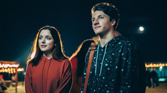 Supercool Movie Review | Common Sense Media