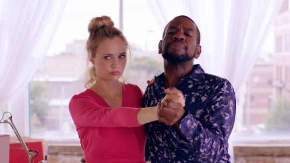 Surprise Me! Movie Review | Common Sense Media