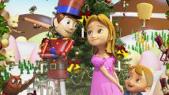 The Nutcracker Sweet Movie Review | Common Sense Media