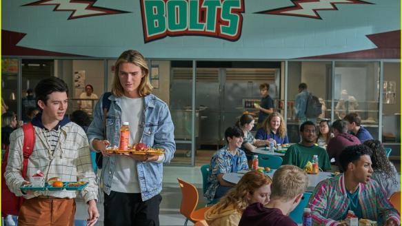 Tall Girl 2 Movie Review | Common Sense Media