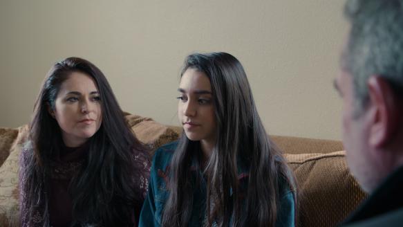 Tell My Story Movie Review | Common Sense Media