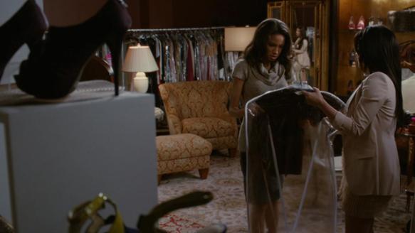 Tyler Perry's Temptation Movie Review | Common Sense Media