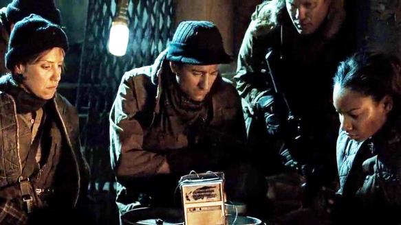 Terminator Salvation Movie Review | Common Sense Media