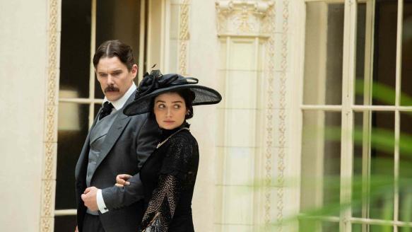 Tesla Movie Review | Common Sense Media