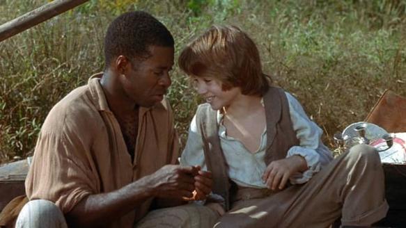 The Adventures of Huck Finn - Parents' Guide & Movie Review | Common ...