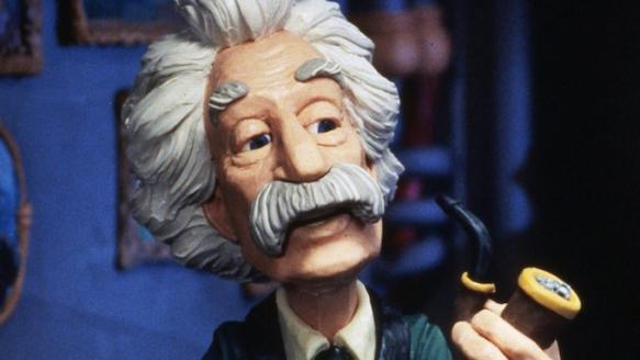 The Adventures of Mark Twain Movie Review | Common Sense Media