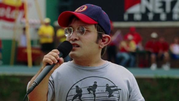 The Benchwarmers Movie Review | Common Sense Media
