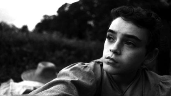 The Better Angels Movie Review | Common Sense Media