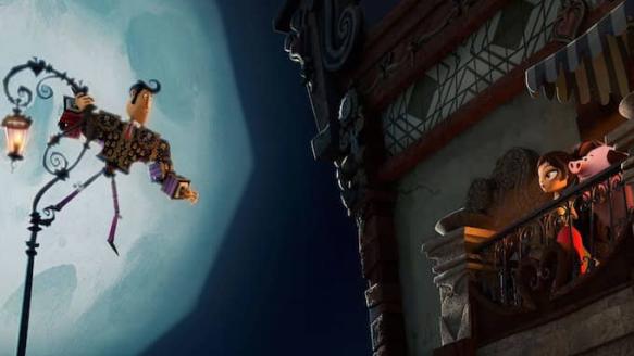 The Book of Life Movie Review | Common Sense Media