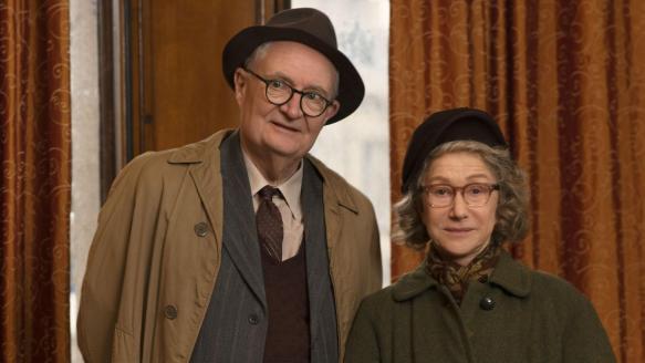 The Duke Movie Review | Common Sense Media