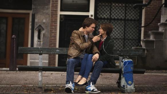 The Fault in Our Stars Movie Review | Common Sense Media