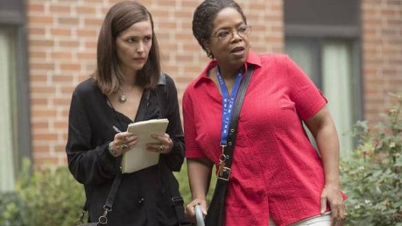 The Immortal Life of Henrietta Lacks Movie Review | Common Sense Media