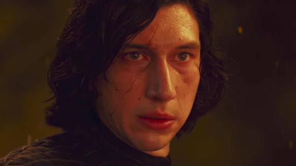 Star Wars: Episode VIII - The Last Jedi Movie Review | Common Sense Media