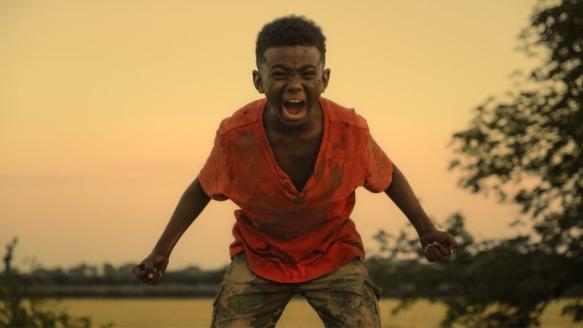 The Last Tree Movie Review | Common Sense Media