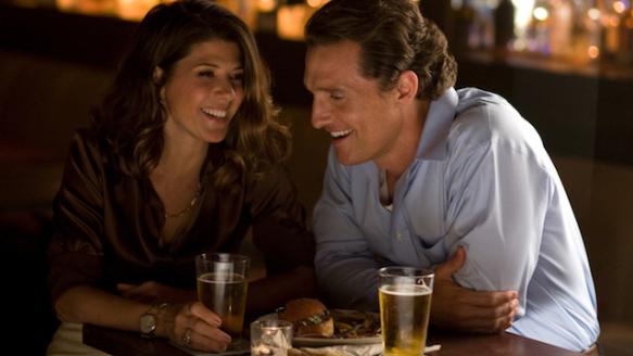 The Lincoln Lawyer Movie Review | Common Sense Media