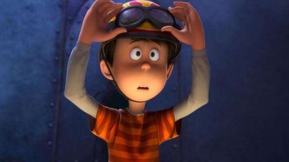 The Lorax Movie Review | Common Sense Media