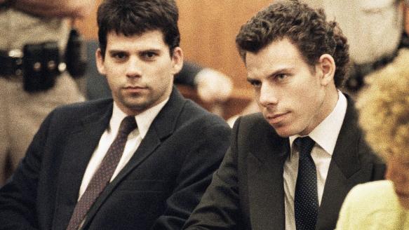 The Menendez Brothers Movie Review | Common Sense Media