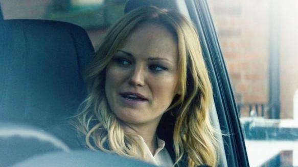 The Numbers Station Movie Review | Common Sense Media