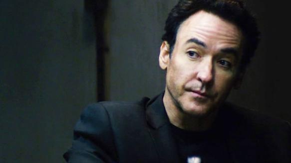 The Numbers Station Movie Review | Common Sense Media