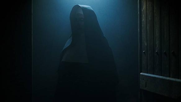 The Nun Movie Review | Common Sense Media