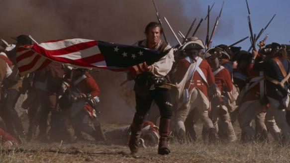 The Patriot Movie Review | Common Sense Media