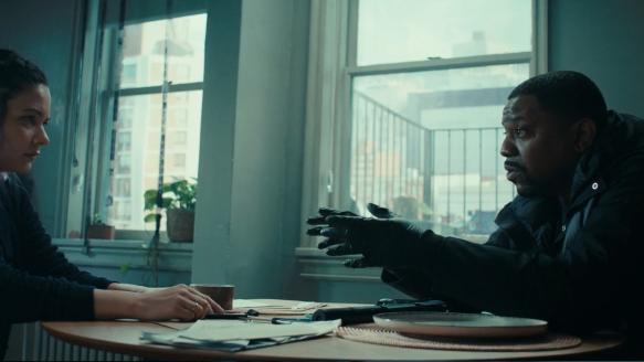 The Silent Hour Movie Review | Common Sense Media