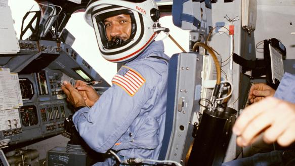 The Space Race Movie Review | Common Sense Media