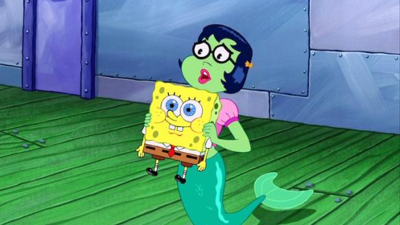 Bob Esponja, la película Reseña de Película
