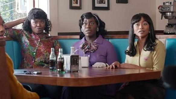 The Supremes at Earl's All-You-Can-Eat Movie Review | Common Sense Media