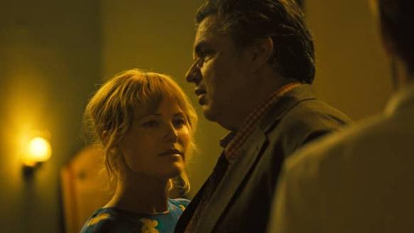 The Ticket Movie Review | Common Sense Media