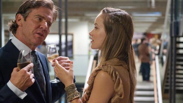 The Words Movie Review | Common Sense Media