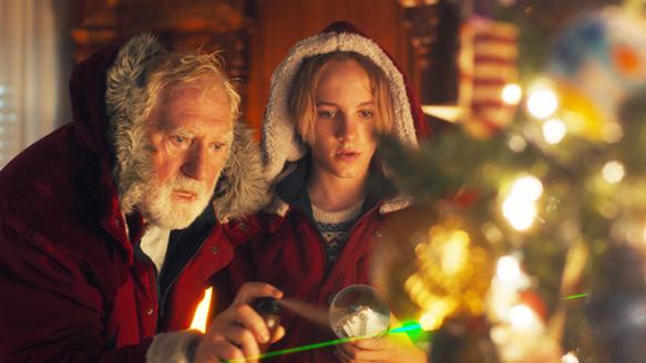 The Claus Family 2 Movie Review | Common Sense Media