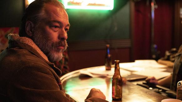 The Cleaner Movie Review | Common Sense Media