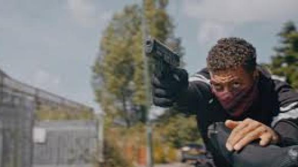 The Correction Unit Movie Review | Common Sense Media