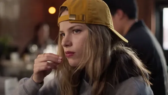 The List Movie Review | Common Sense Media