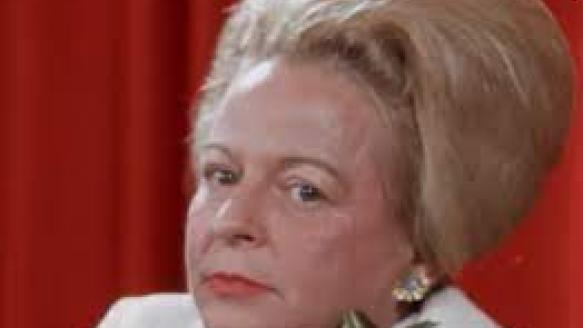 The Martha Mitchell Effect Movie Review | Common Sense Media