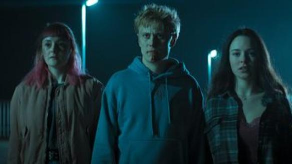 The Privilege Movie Review | Common Sense Media