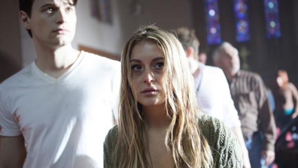 The Remaining Movie Review | Common Sense Media