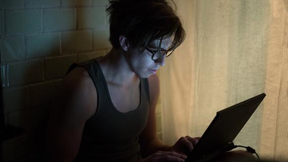 The Signal Movie Review | Common Sense Media