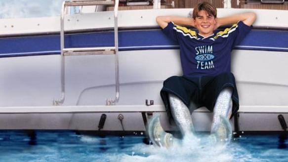 The Thirteenth Year Movie Review | Common Sense Media