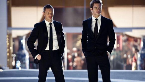 This Means War Movie Review | Common Sense Media