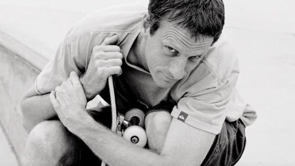 Tony Hawk: Until the Wheels Fall Off Movie Review | Common Sense Media