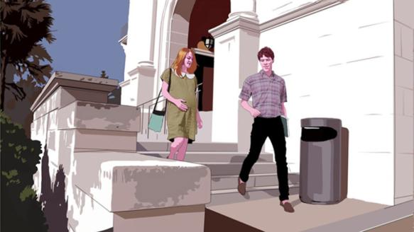 Tower Movie Review | Common Sense Media
